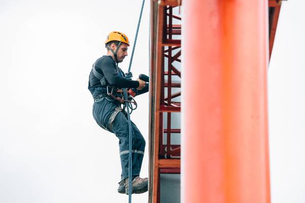 Fatal Construction Accidents Reach 5-Year High | Keogh Crispi, P.C.
